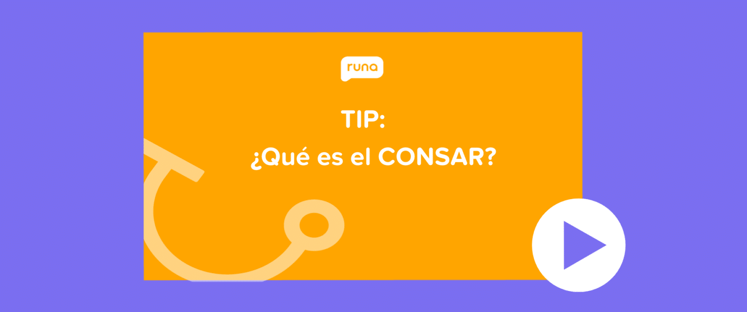 Tip: ¿Qué es el CONSAR? | MX | Runa HR