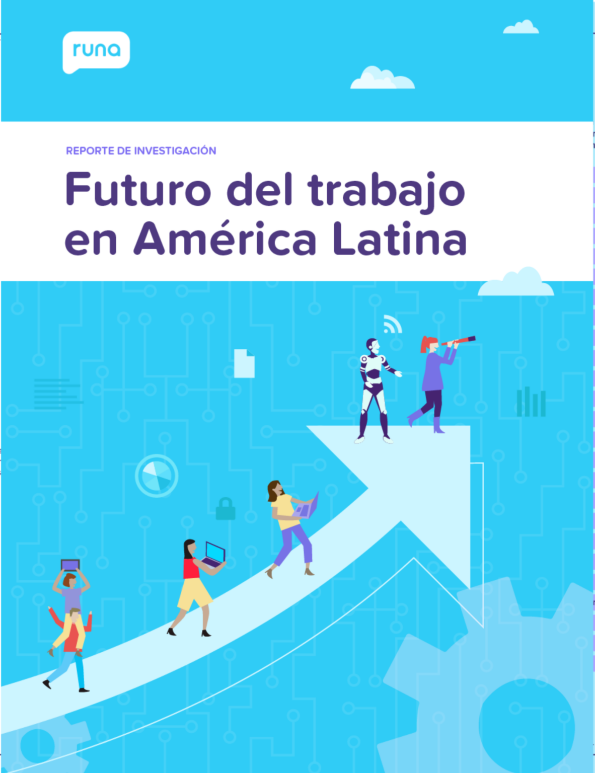 Sistema Único de Trabajo (SUT): ¿Qué es? ¿Para qué sirve? | EC | Runa HR