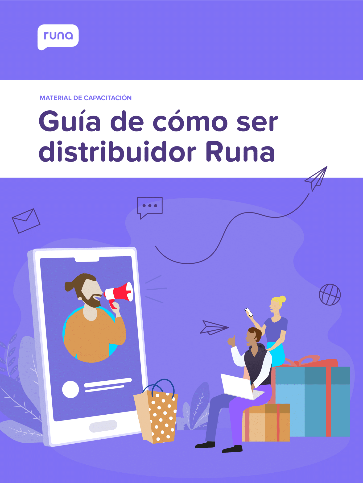 Aportes: ¿Qué son? ¿Cómo funcionan? | AR | Runa HR