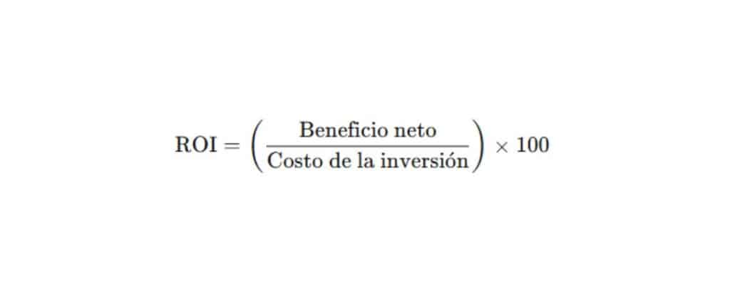 Retorno de la inversión: ¿Qué es? ¿Cómo se calcula? - Runa HR