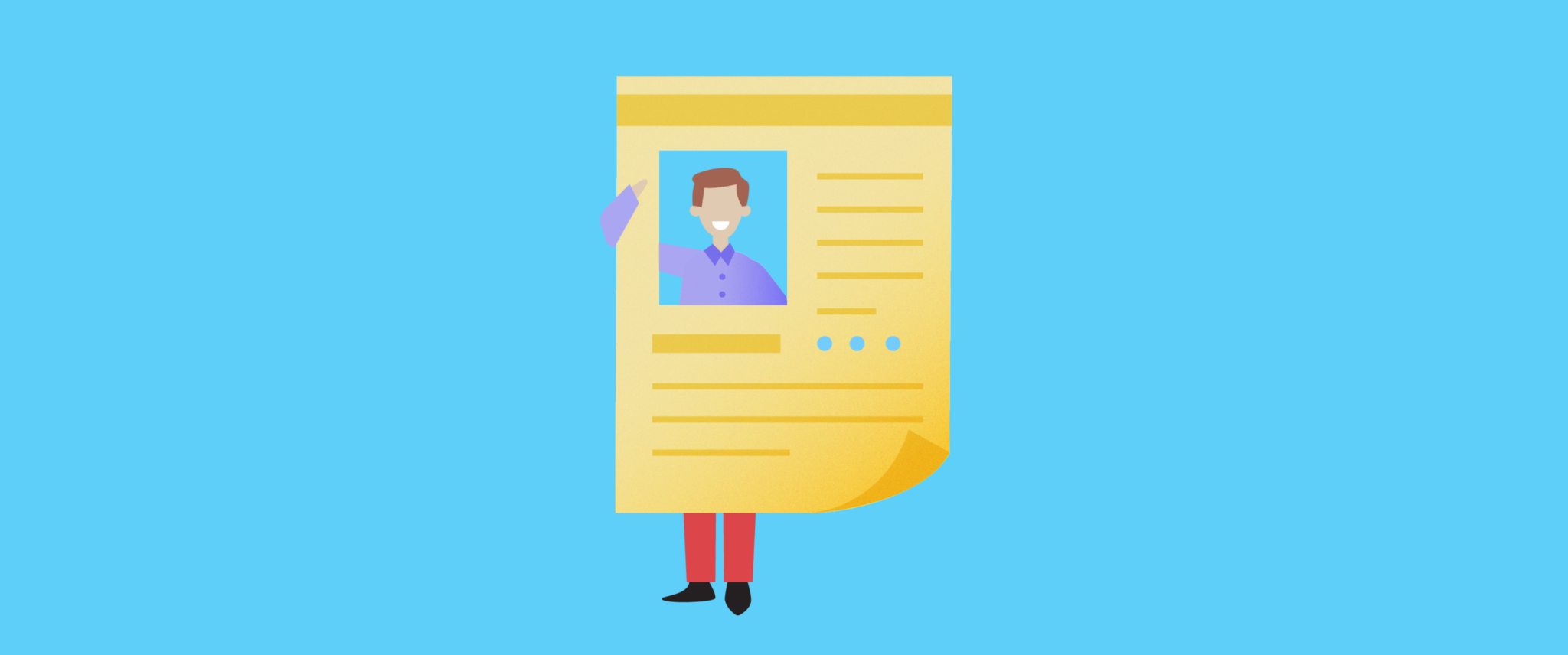 Curriculum Vitae (CV): ¿Qué es? ¿Qué debe contener? | PE | Runa HR