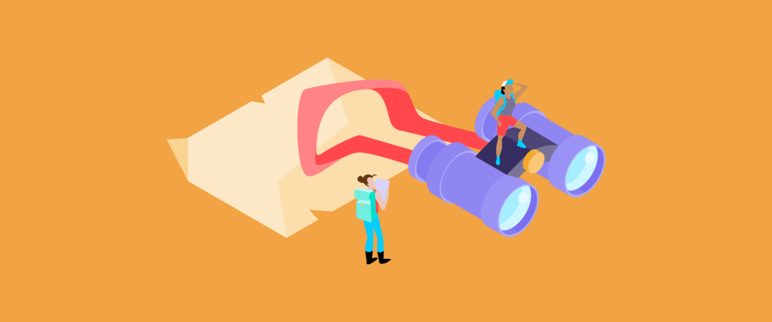 Misión y visión: ¿Qué es? ¿Cómo definirla? | CL | Runa HR