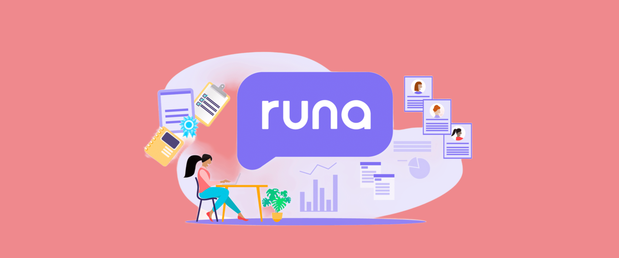 Razón social: ¿Qué es? ¿Para qué sirve? | AR | Runa HR