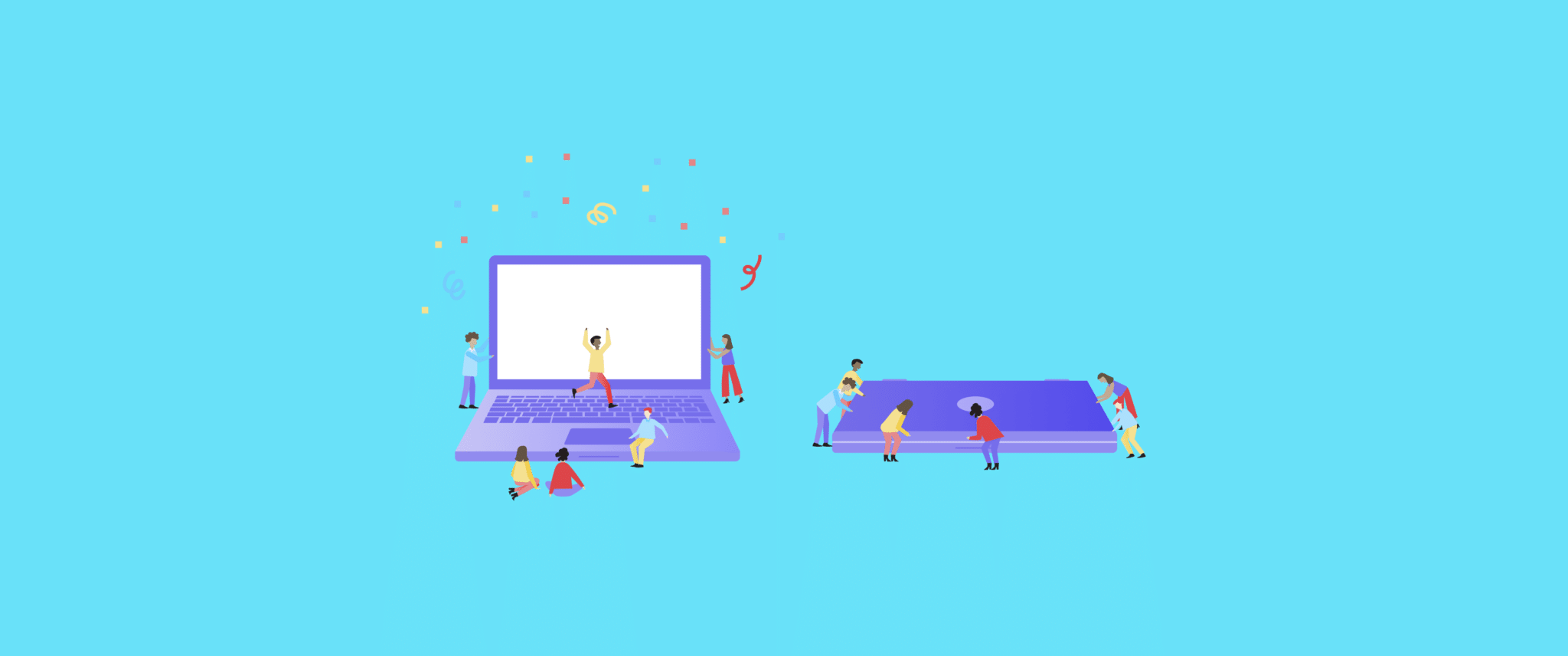 Outsourcing: ¿Qué es? ¿Cuáles son sus características? | EC | Runa HR