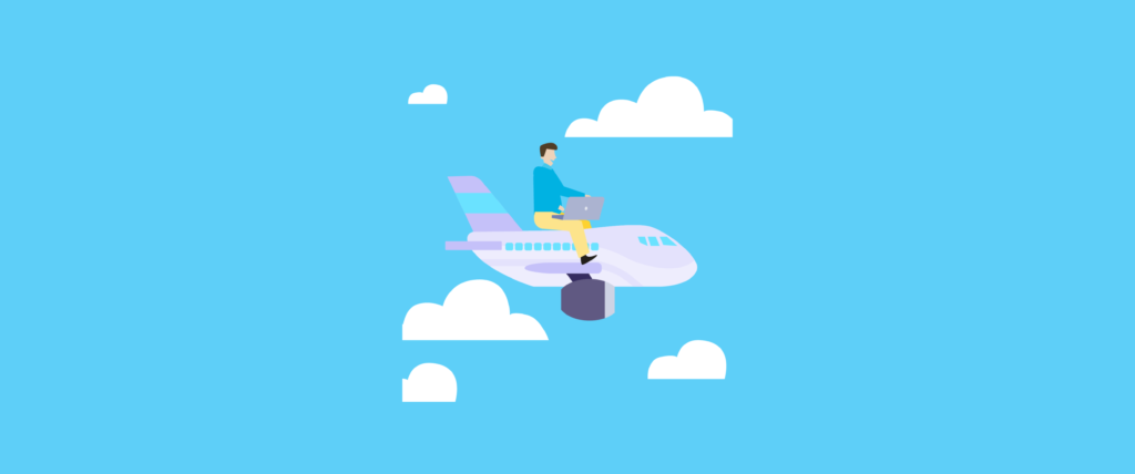 Viáticos: ¿Qué son? ¿Cuándo se dan? | AR | Runa HR