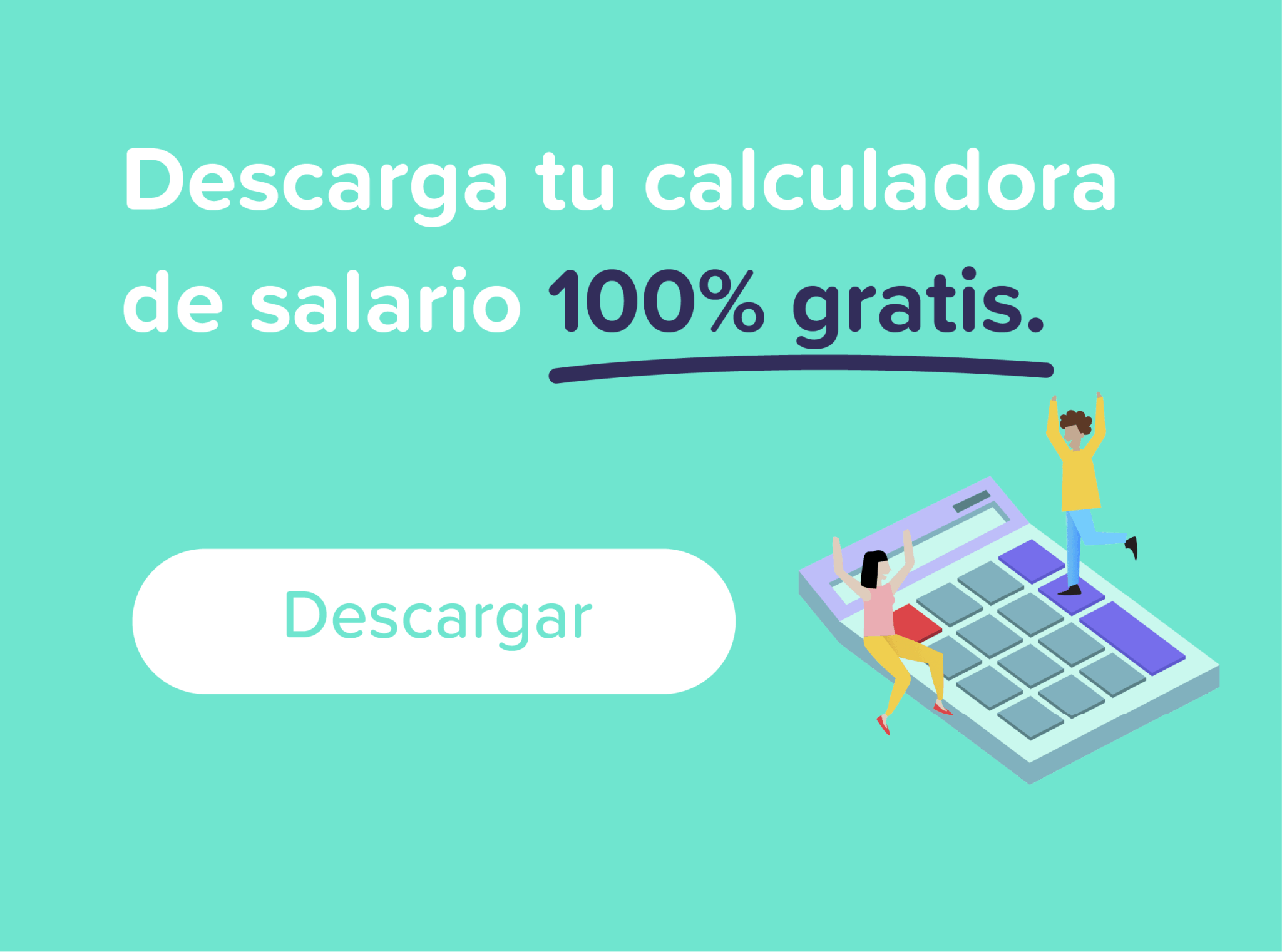 Calculadora de salario | EC | Runa HR