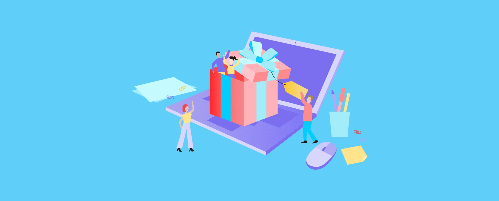 Perks: How to choose them? What makes them different? | US | Runa HR
